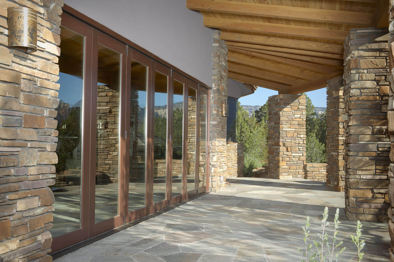 Vista Pointe Systems – Unique Door & Window Solutions