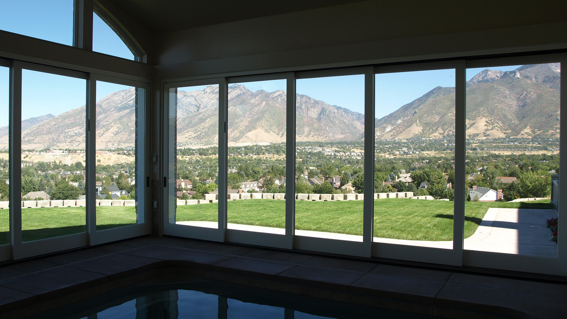 Multi Slides – Vista Pointe Systems