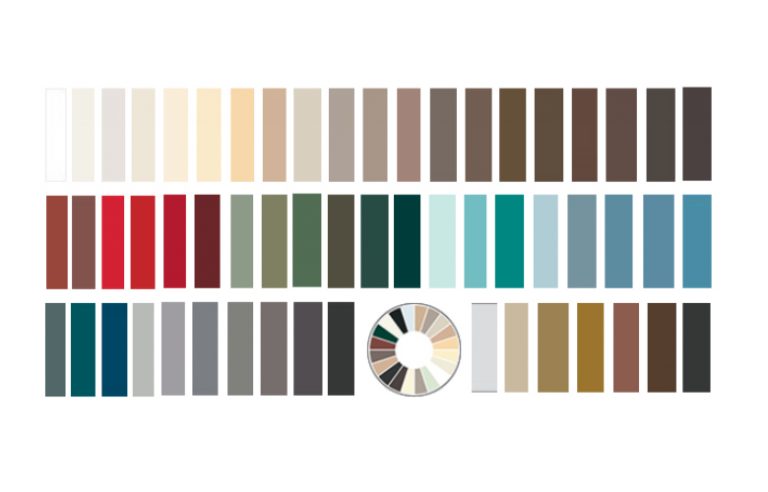 Servery Windows – Vista Pointe Systems